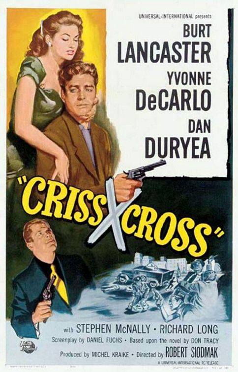 Image of Criss Cross