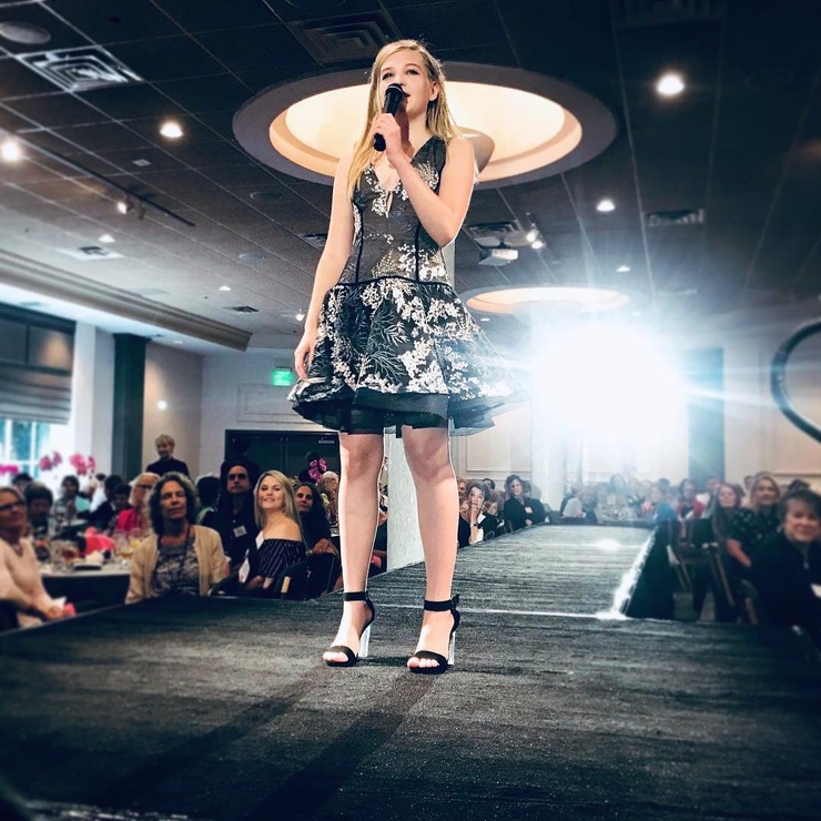 Picture of Kaycie Lee