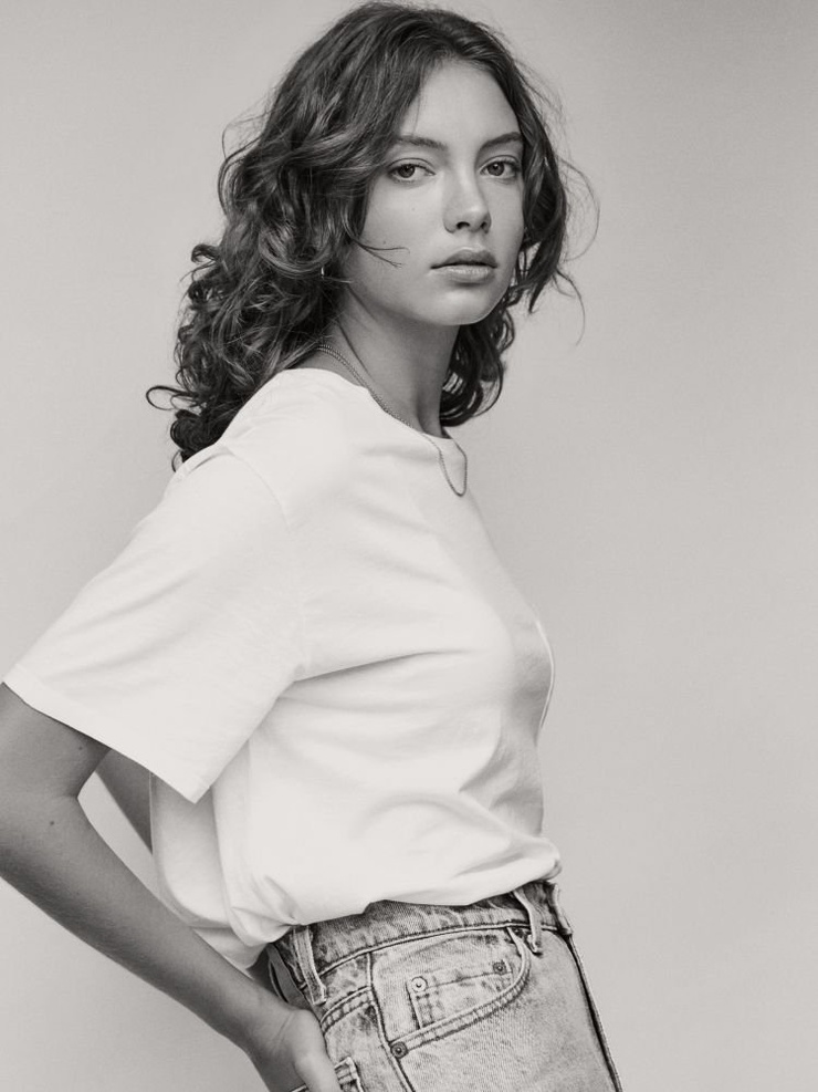 Image of Ellie Brinkman