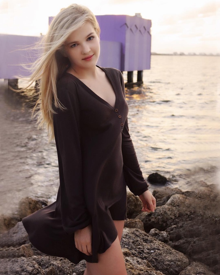 Picture of Kaycie Lee