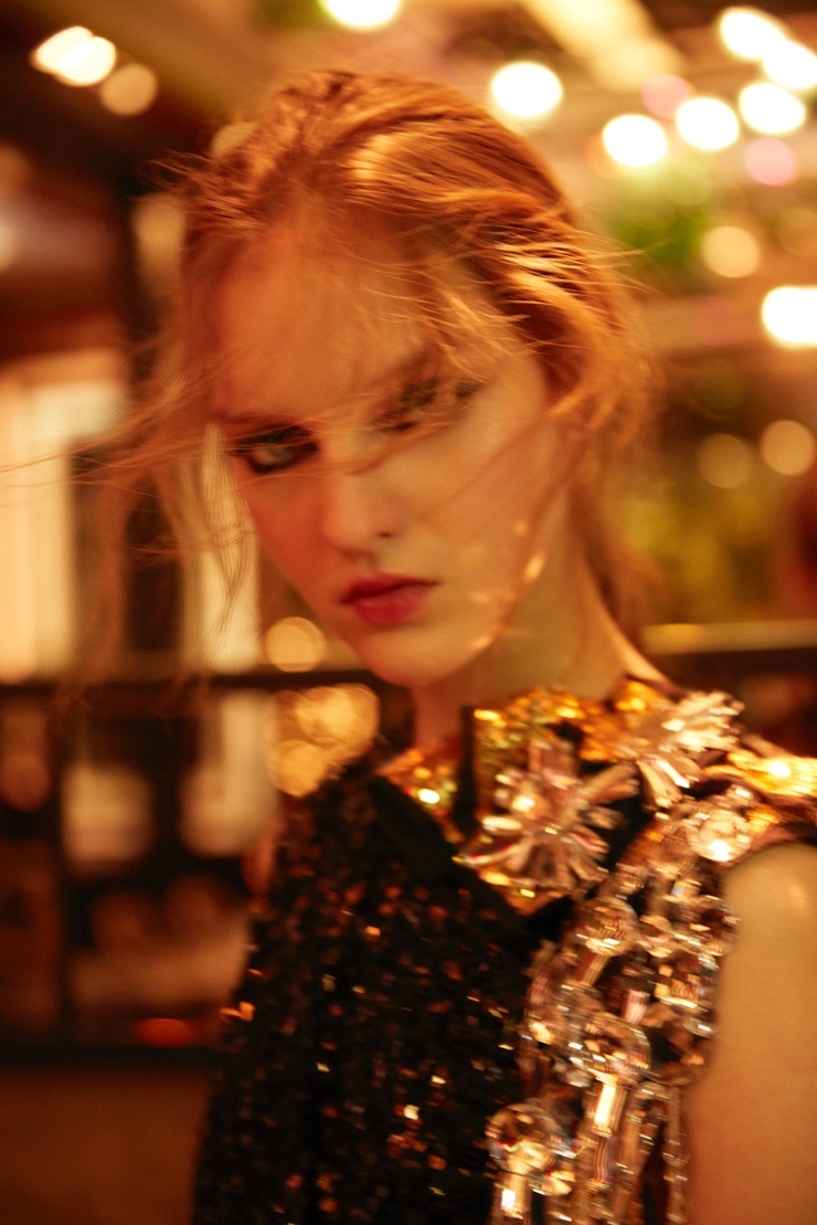 Picture of Ana Eva