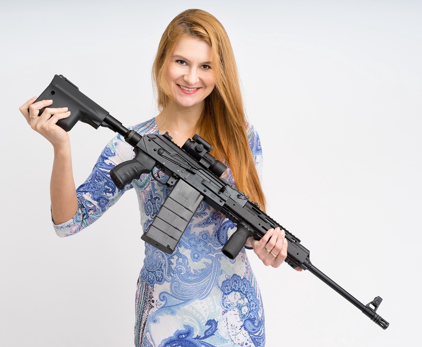 Maria Butina