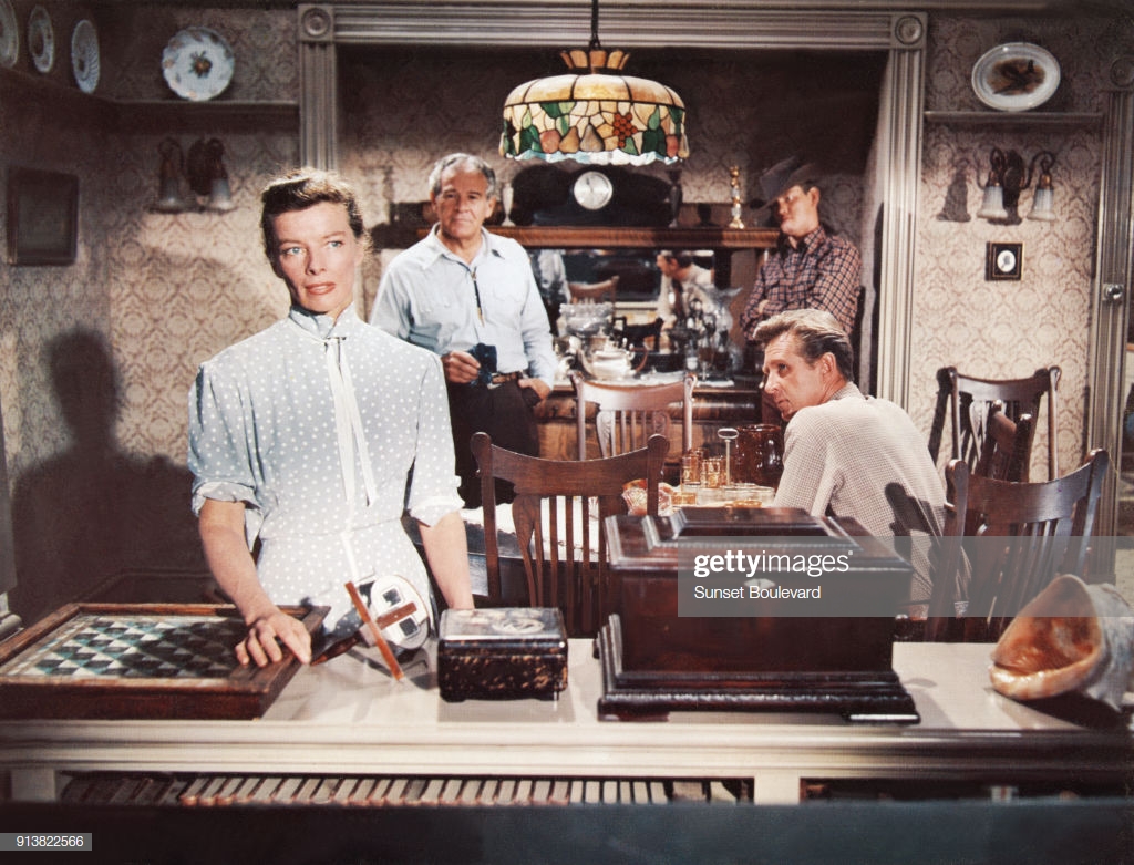 Picture of The Rainmaker