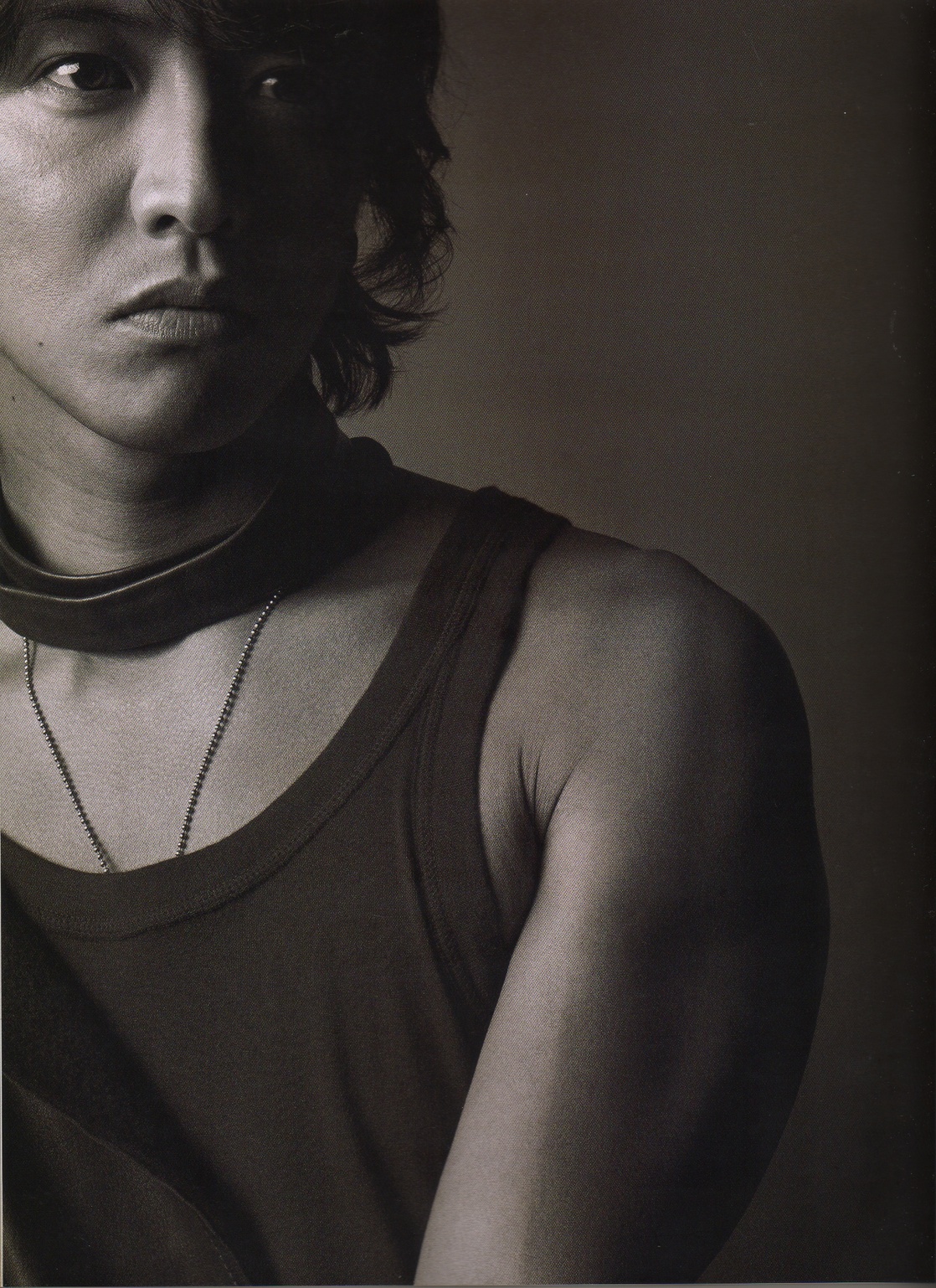 Picture of Takuya Kimura