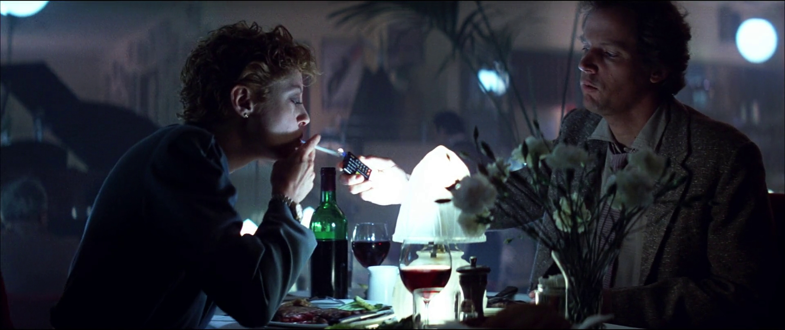 Picture of The Hunger (1983)