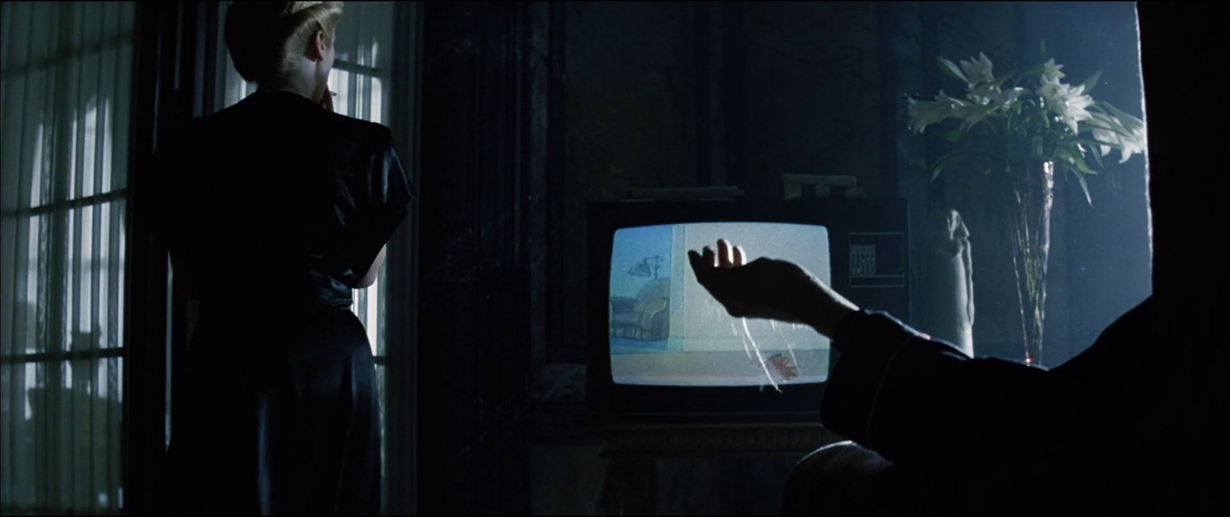 Picture of The Hunger