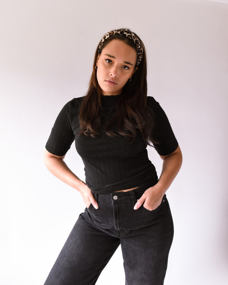 Picture of Lauren Frederick