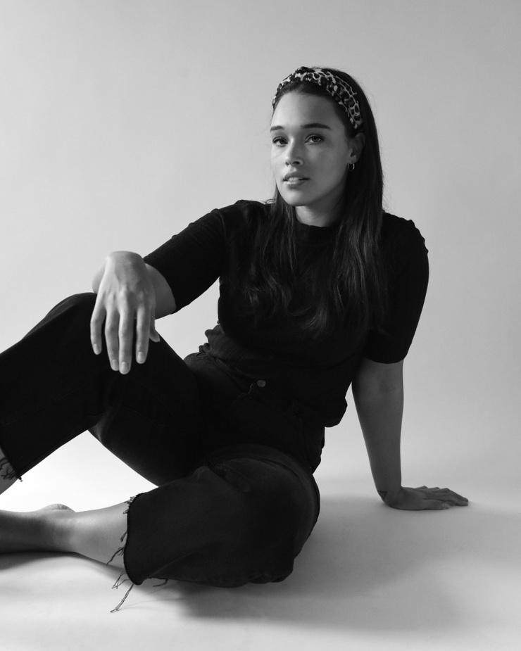 Lauren Frederick image