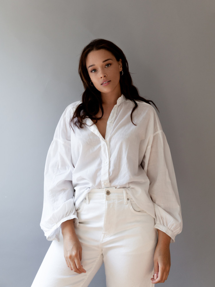 Picture of Lauren Frederick