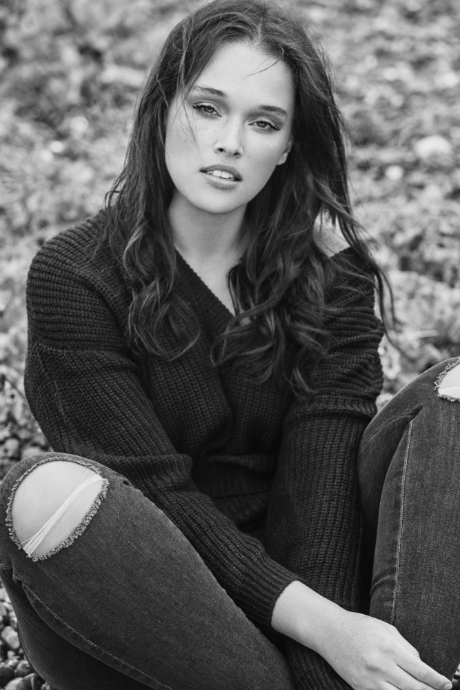 Picture of Lauren Frederick