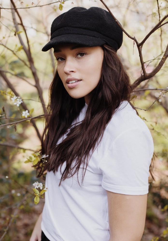 Picture of Lauren Frederick