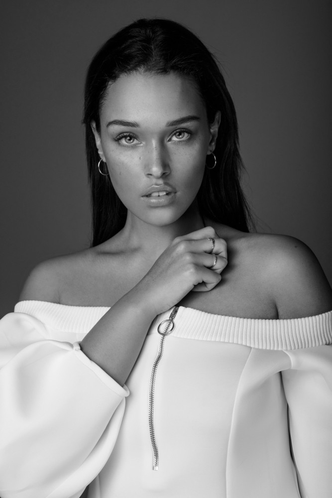 Lauren Frederick picture