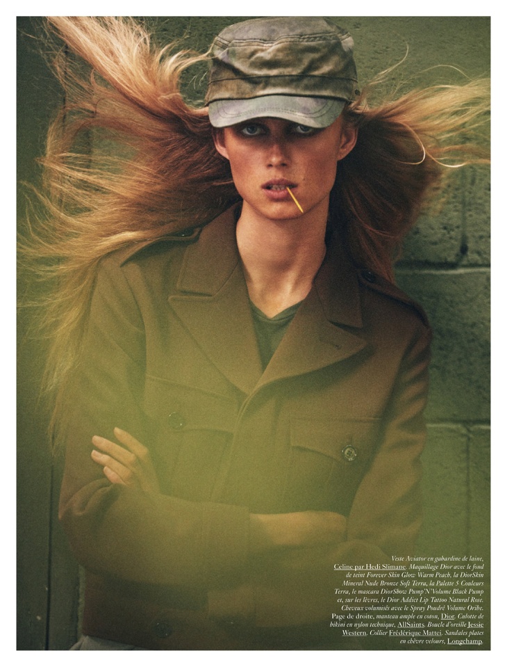 Picture of Rianne Van Rompaey