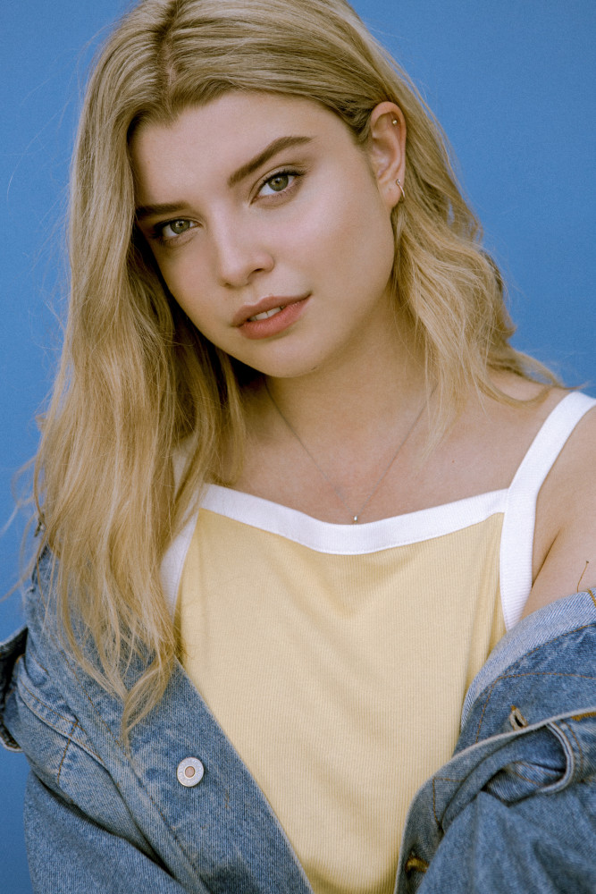 Picture of Eleanor Brooker