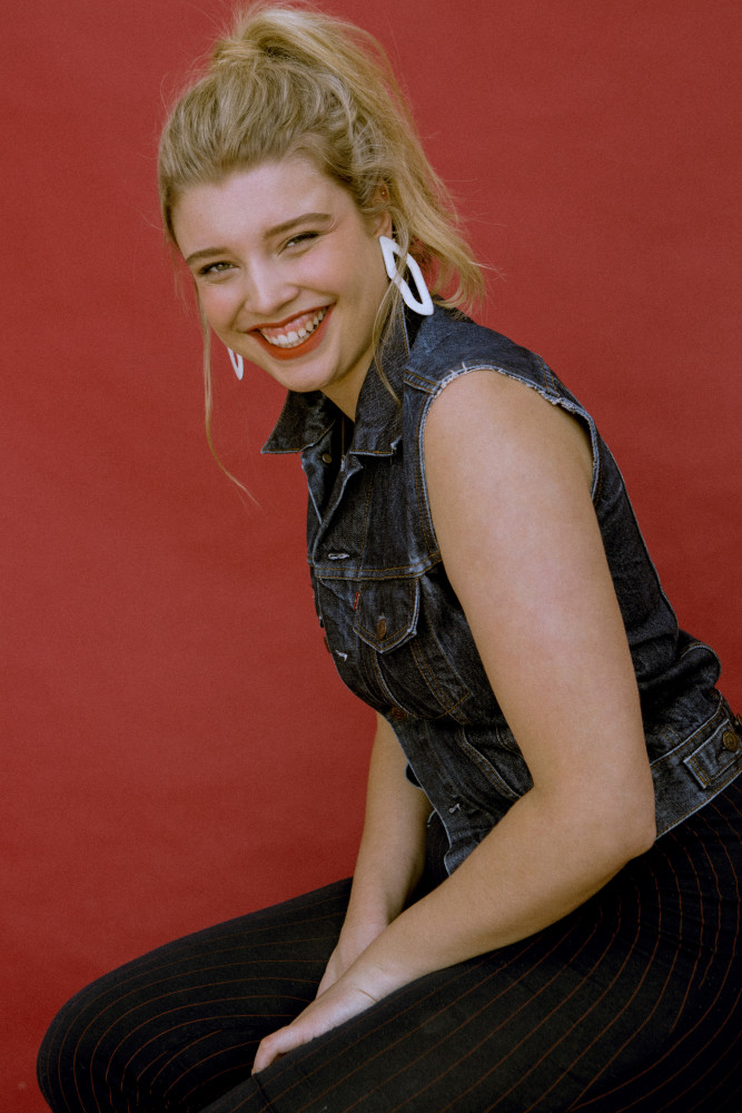 Picture of Eleanor Brooker