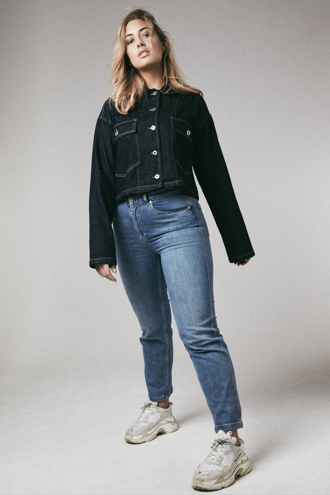 Picture of Jade Warnes