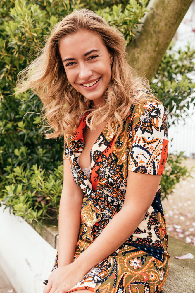 Picture of Jade Warnes