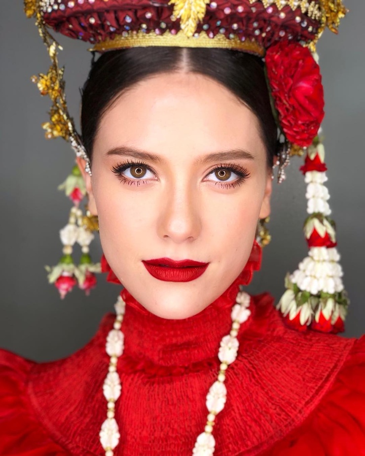 Image of Maria Lynn Ehren