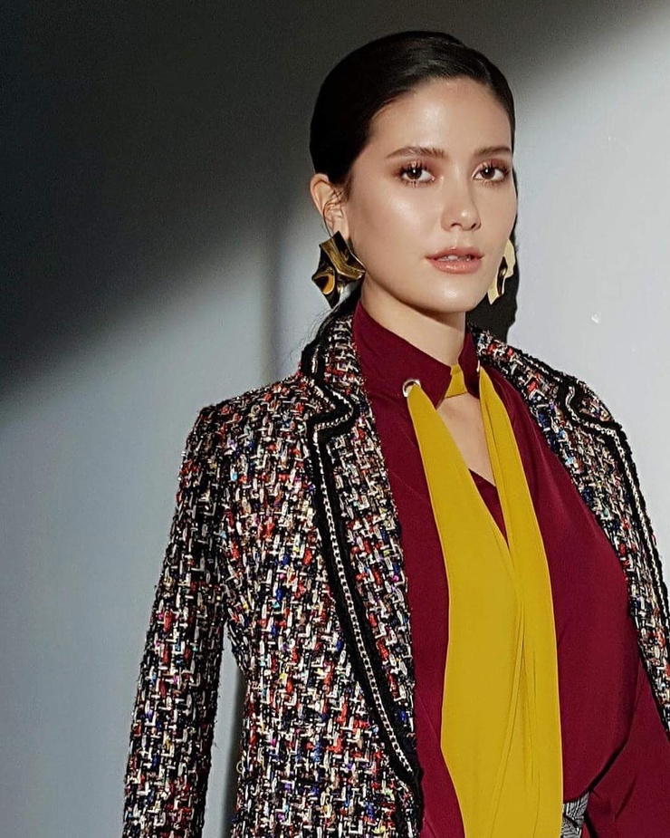 Picture of Maria Lynn Ehren