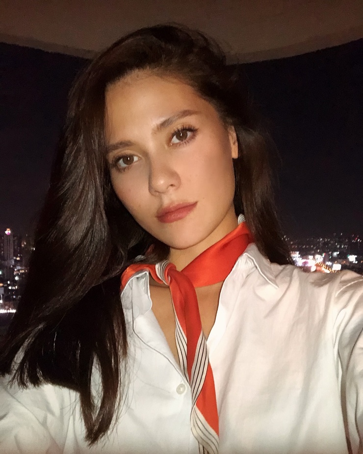 Picture of Maria Lynn Ehren