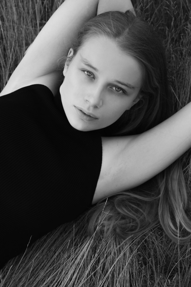 Picture of Lauren Jones I