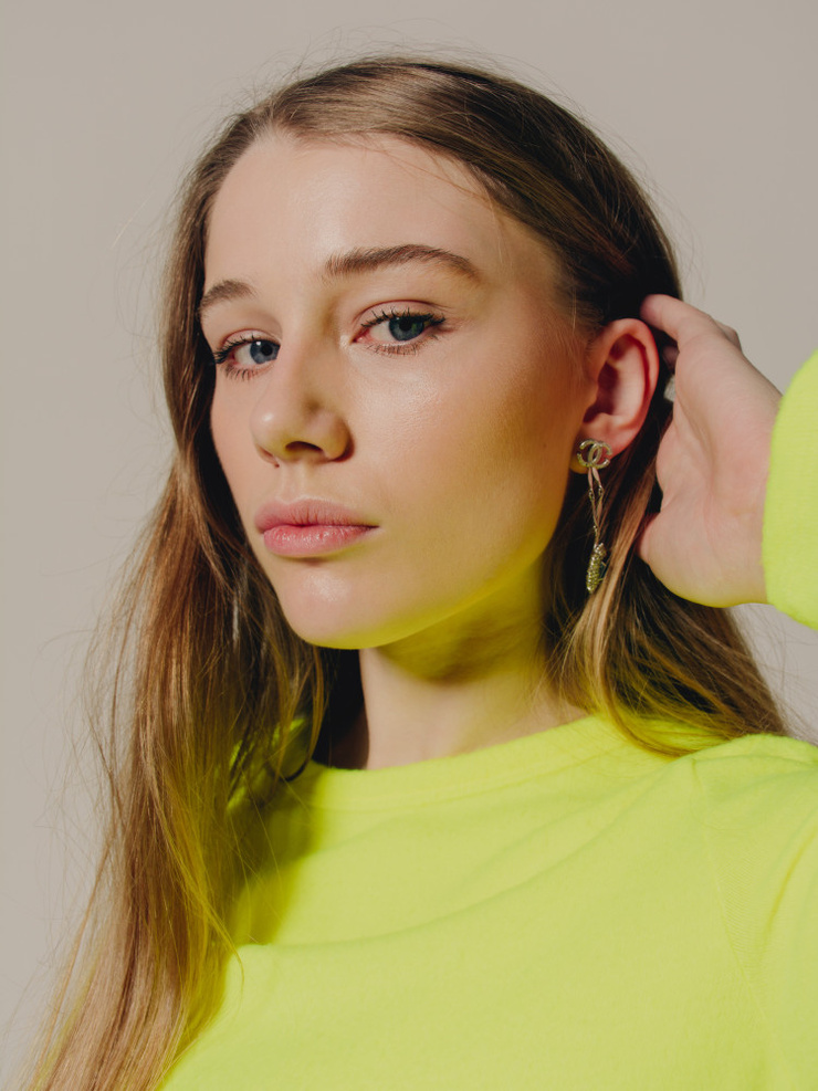 Picture of Lauren Jones I