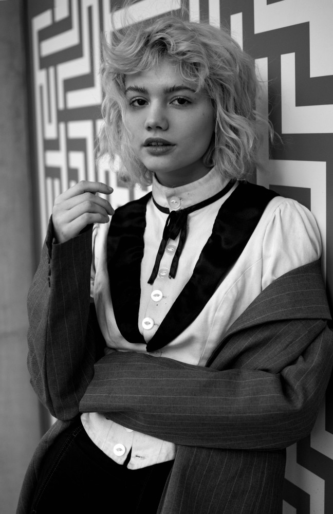 Picture of Florence Rose