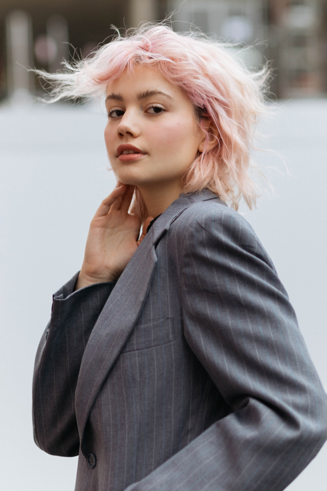 Picture of Florence Rose