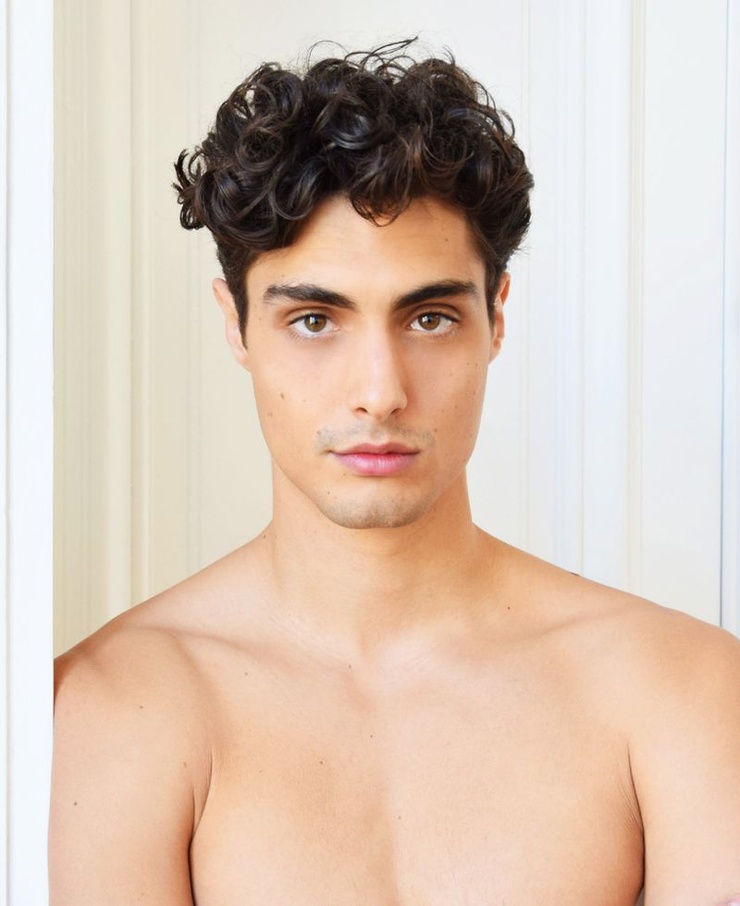 Image of Josh Sorrentino