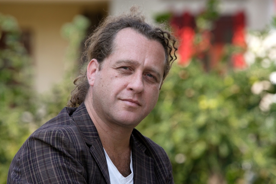 Picture of Craig McCall