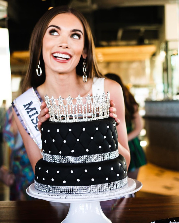 Picture of Alyssa Klinzing