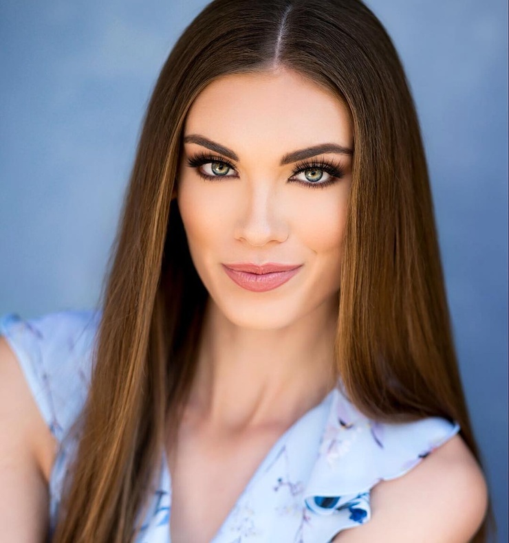 Picture of Alyssa Klinzing