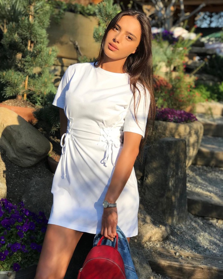 Mariam Gvelesiani image