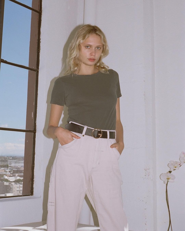 Delilah Parillo image