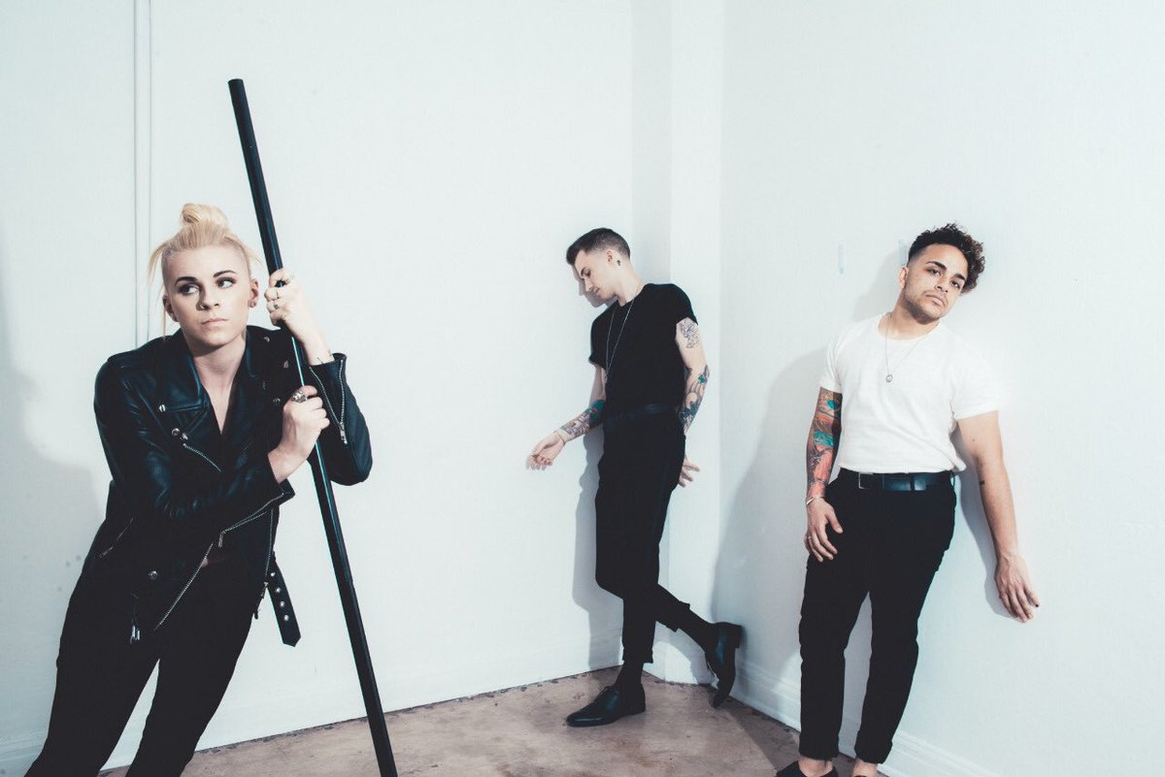 Picture of Pvris