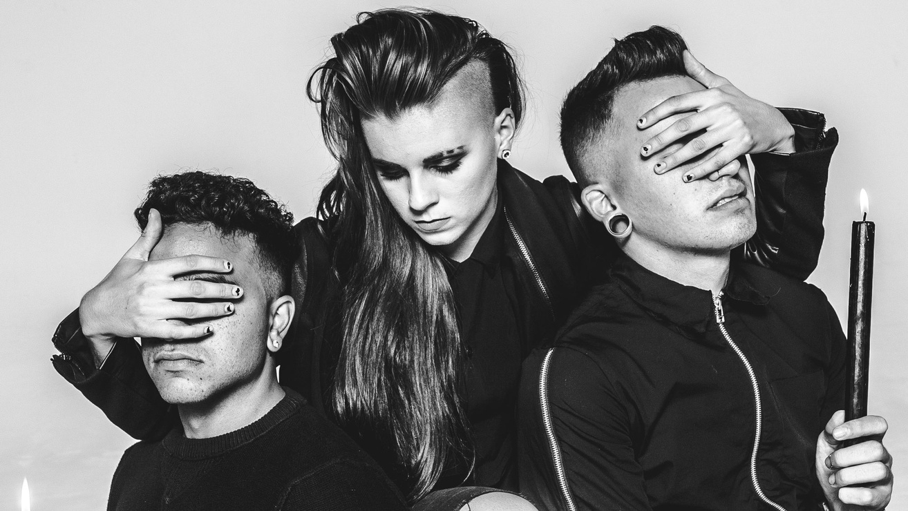 Picture of Pvris