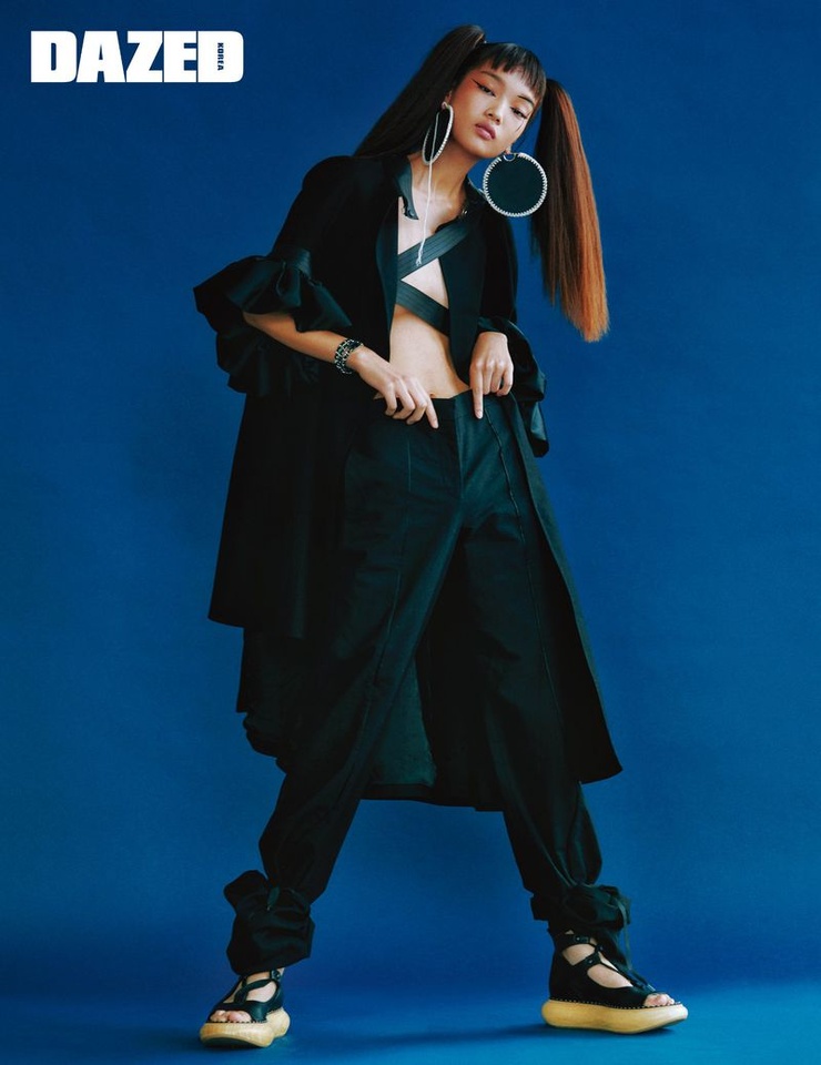 Picture of Bomi Youn