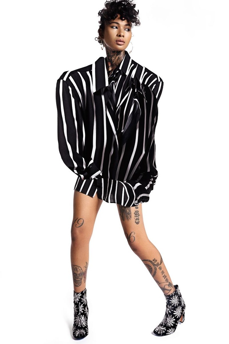 Picture of Asianna Scott