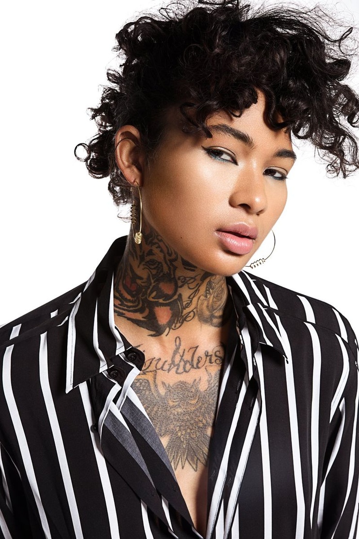 Picture of Asianna Scott