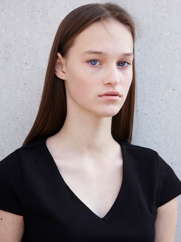 Picture of Trix Morley