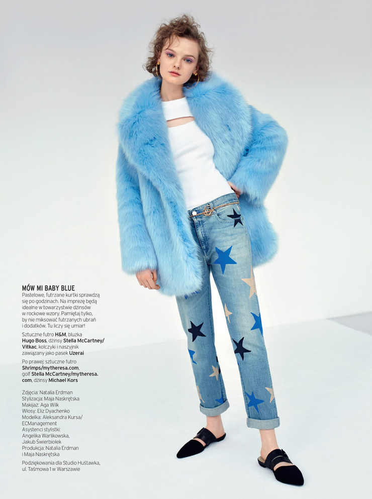 Picture of Ola Kursa