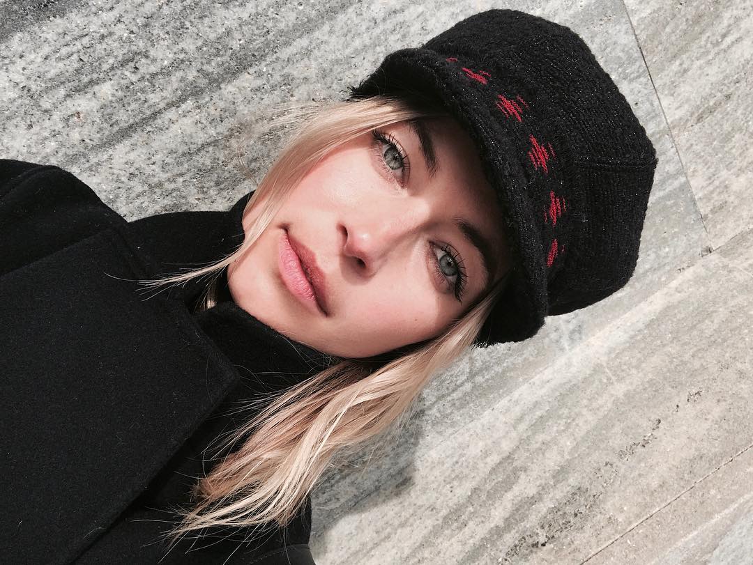 Picture of Cecilia Forss