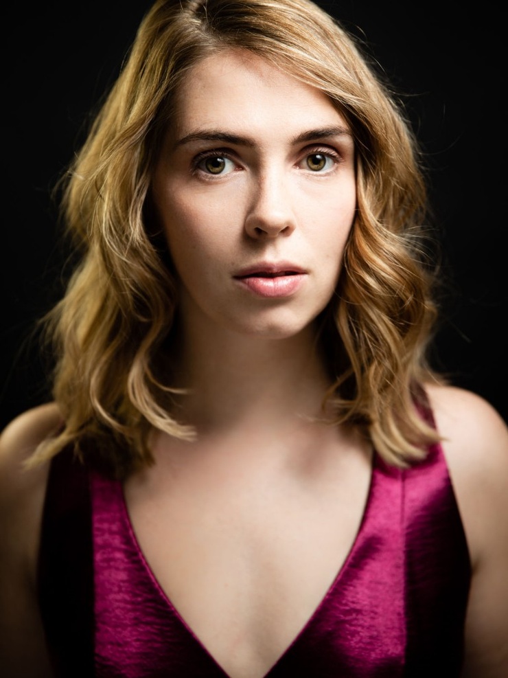 Picture of Emily Schmeller