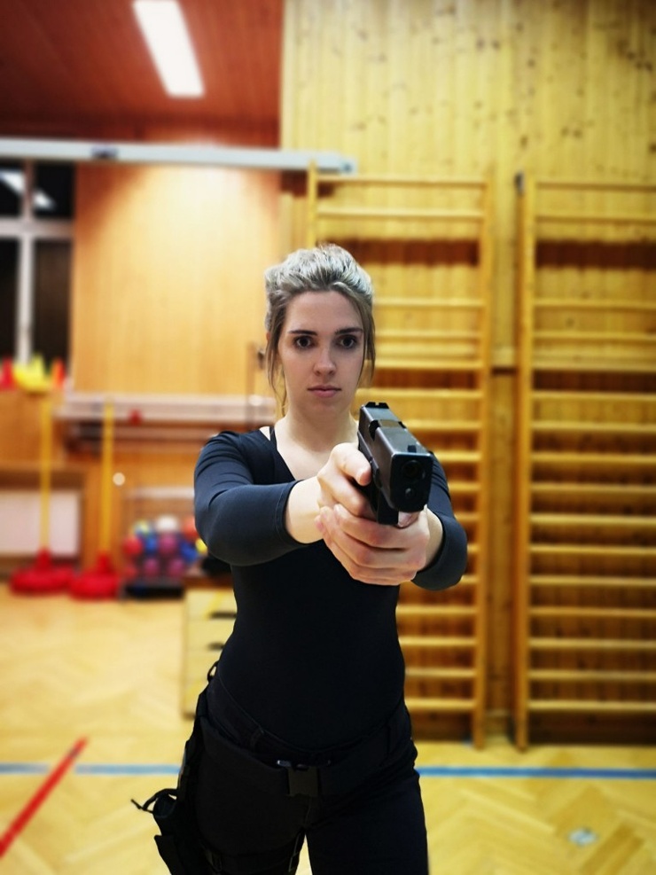 Emily Schmeller picture