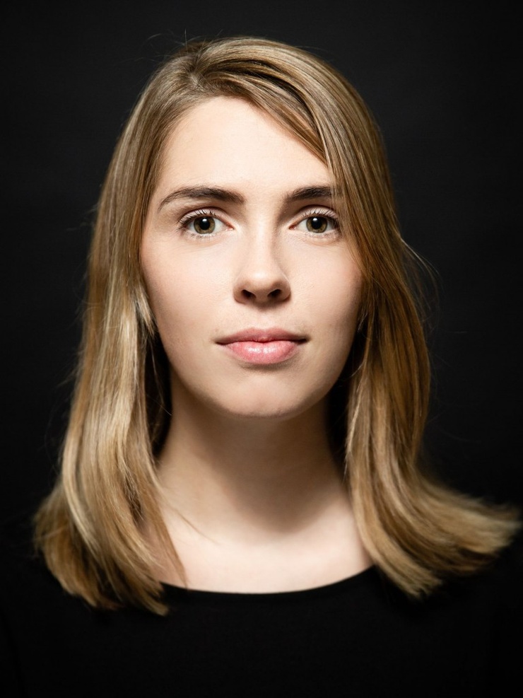 Picture of Emily Schmeller