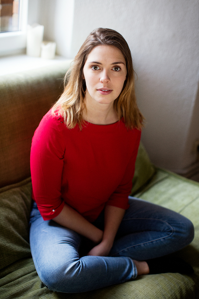 Picture of Emily Schmeller