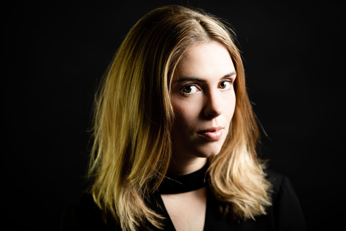 Emily Schmeller image