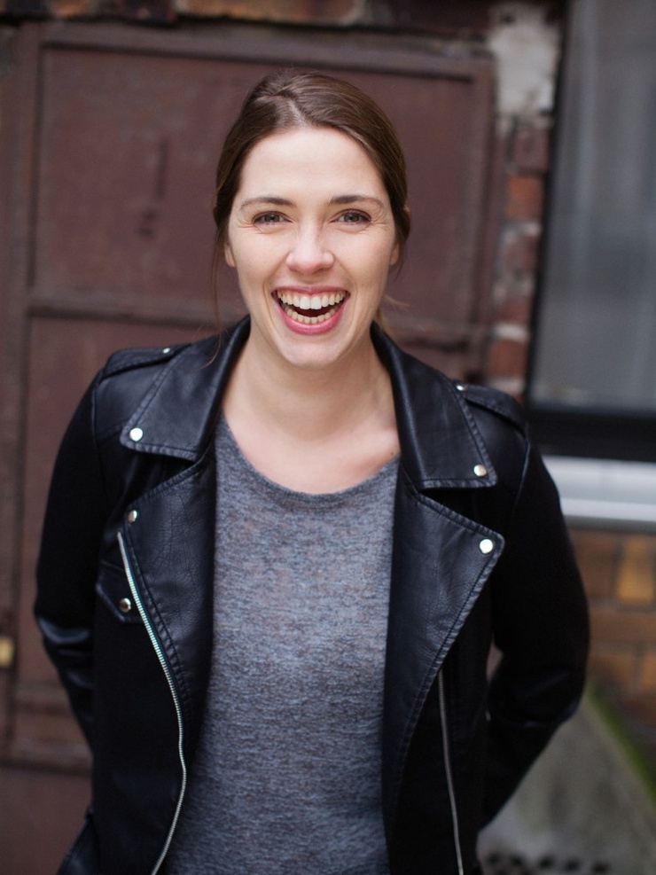 Picture of Emily Schmeller