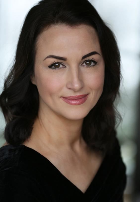 Picture of Nicola Kelleher