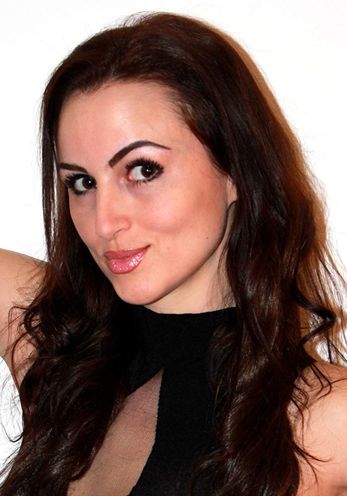 Picture of Nicola Kelleher